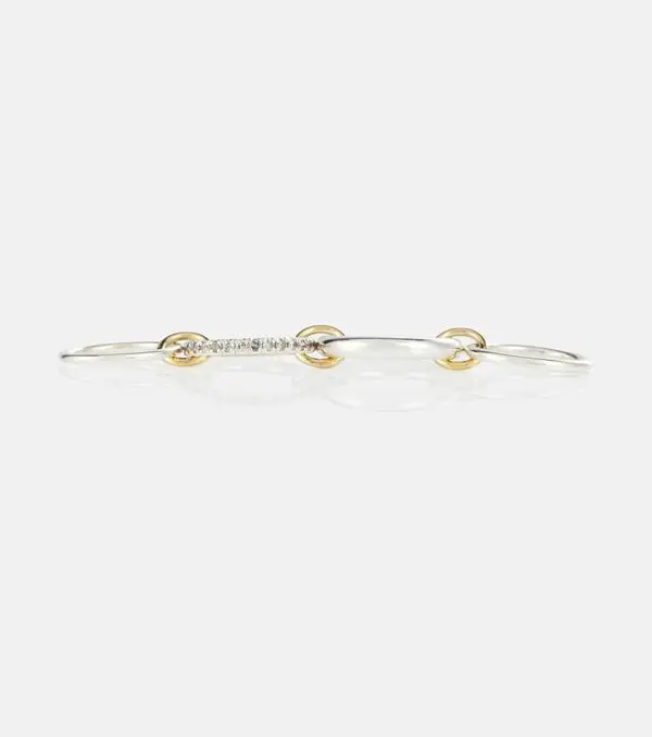 SPINELLI KILCOLLIN Janssen Sg Gris Ring - Gold