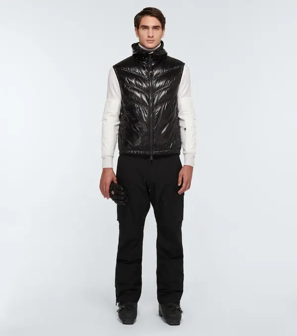 Moncler Salantin Technical Vest
