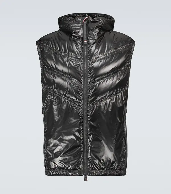 Moncler Salantin Technical Vest
