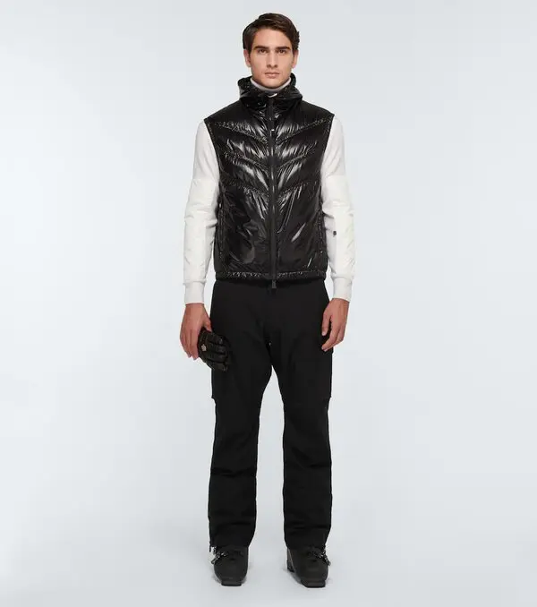 Moncler Salantin Technical Vest