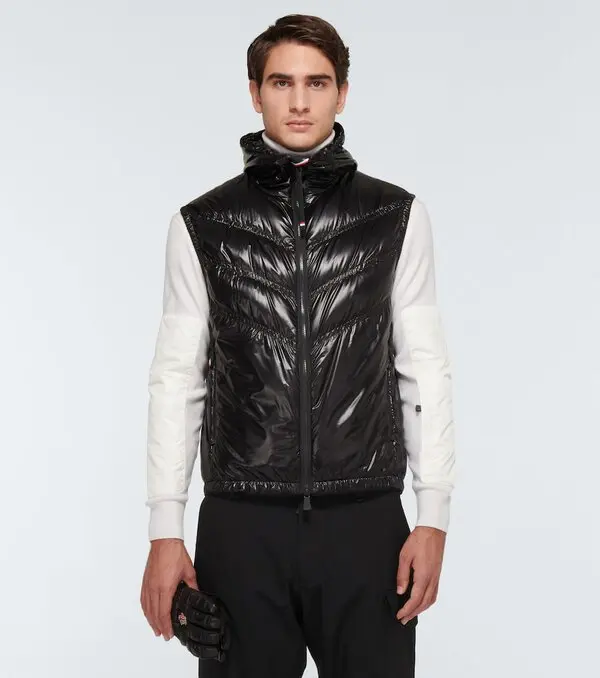 Moncler Salantin Technical Vest