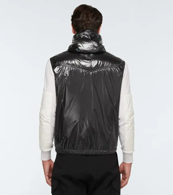 Moncler Salantin Technical Vest