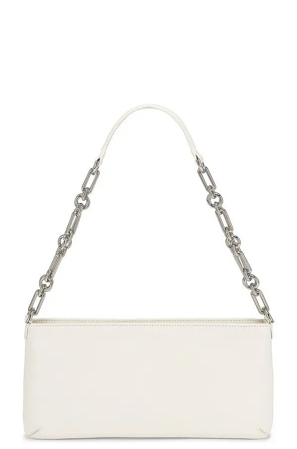 By Far Holly Bag - White