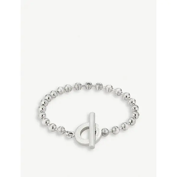 Gucci Boule Sterling Bracelet