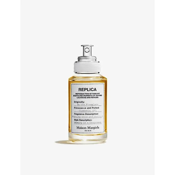 MAISON MARGIELA Replica The Fireplace Eau De Toilette - Na