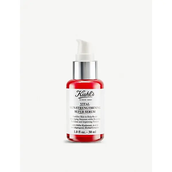 KIEHL'S SINCE 1851 Vital Skin-strengthening Super Serum - One-color