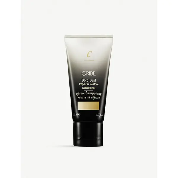 Oribe Gold Lust Repair & Restore Conditioner - Na