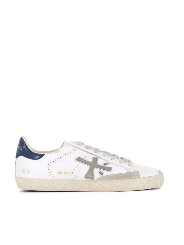 Premiata Sneaker Steven 4873
