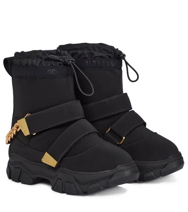 Goldbergh Posh Snow Boots