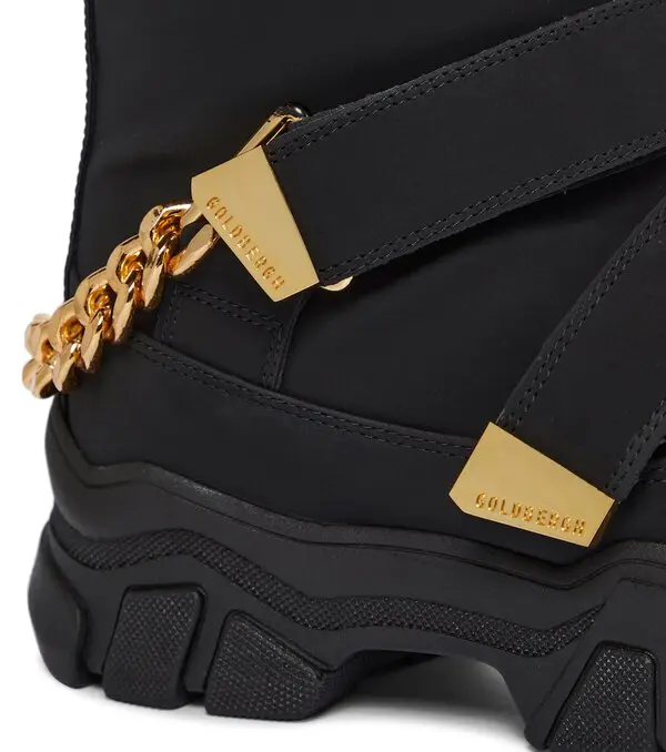 Goldbergh Posh Snow Boots