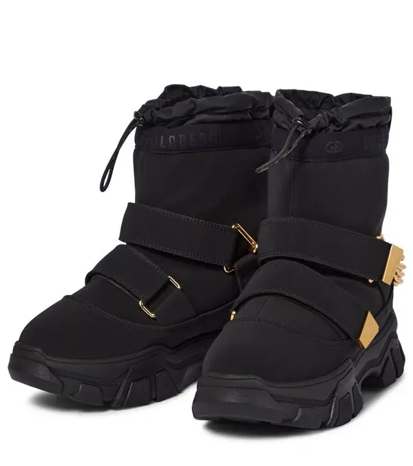 Goldbergh Posh Snow Boots