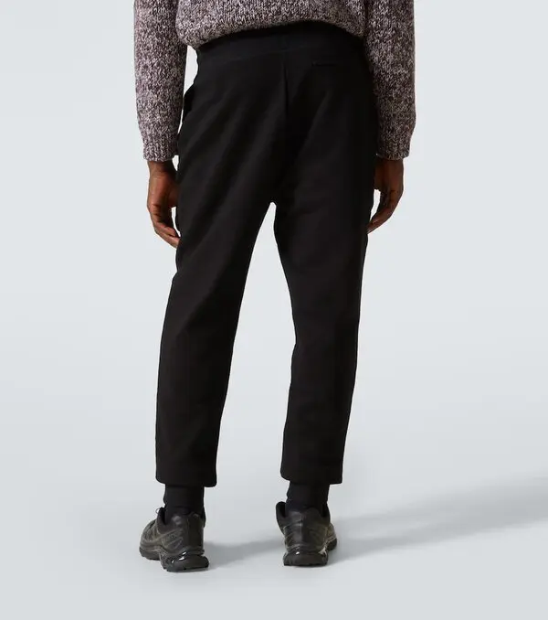 Canada Goose Huron Cotton Sweatpants