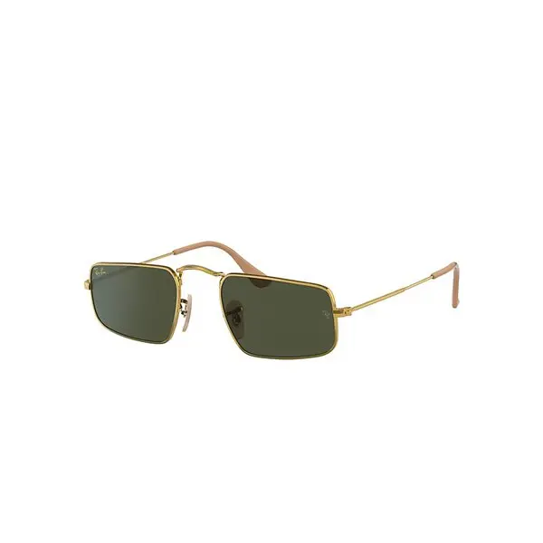 Ray-ban Julie Sunglasses - Gold