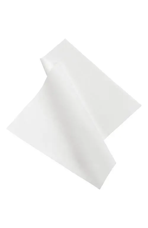 CLE DE PEAU BEAUTE Makeup Cleansing Towelettes