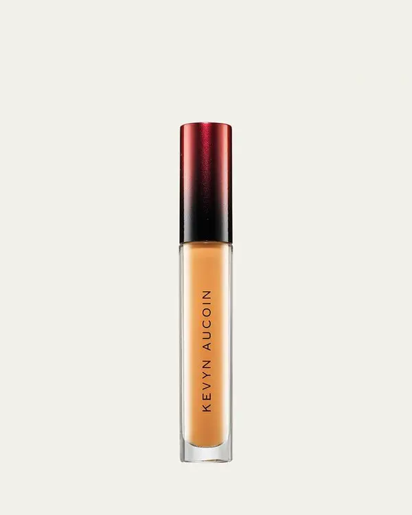 KEVYN AUCOIN The Etherealist Super Natural Concealer, 0.1 Oz - Deep Ec 07