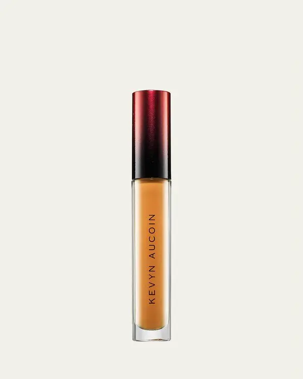 KEVYN AUCOIN The Etherealist Super Natural Concealer, 0.1 Oz - Deep Ec 08