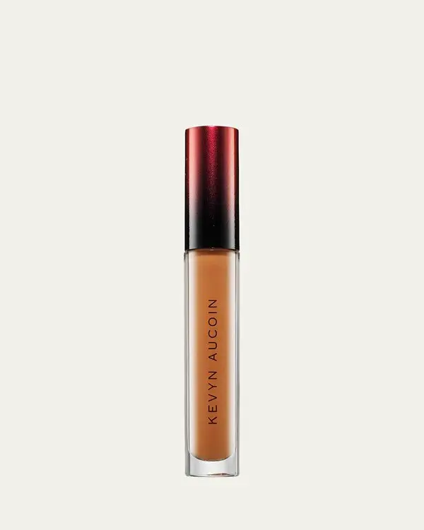 KEVYN AUCOIN The Etherealist Super Natural Concealer, 0.1 Oz - Deep Ec 09