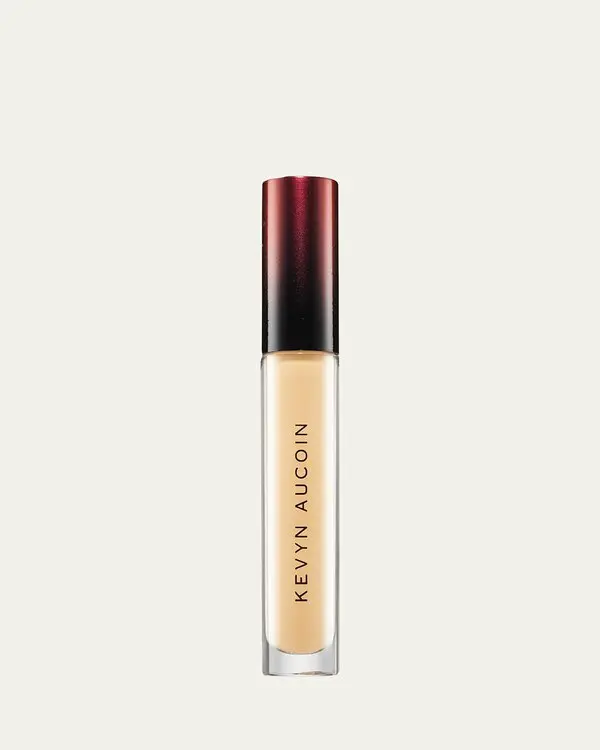 KEVYN AUCOIN The Etherealist Super Natural Concealer, 0.1 Oz - Light Ec 02