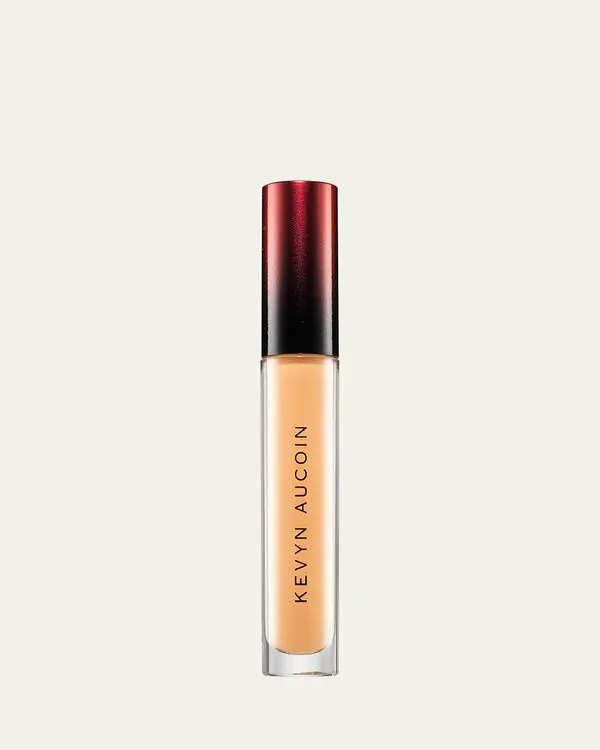 KEVYN AUCOIN The Etherealist Super Natural Concealer, 0.1 Oz - Medium Ec 04