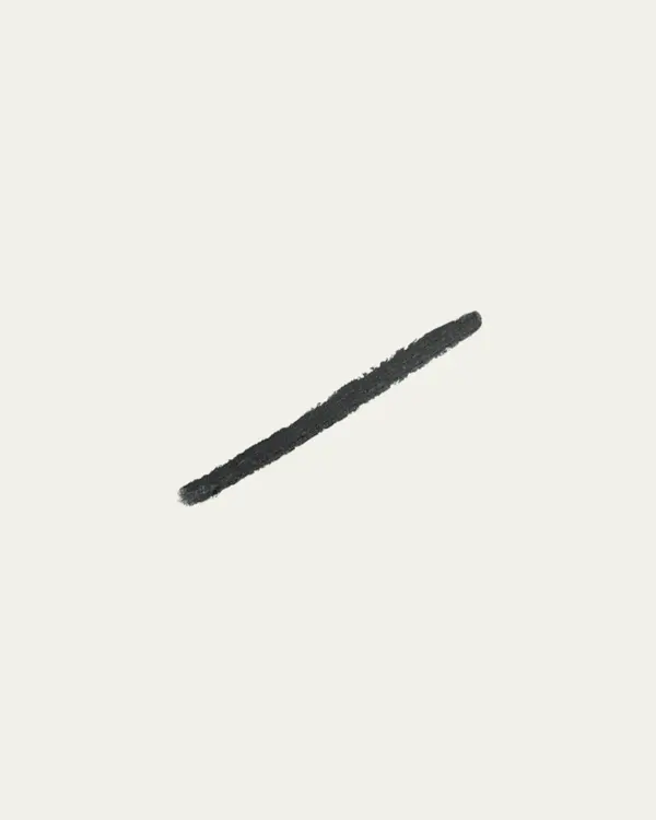 Sisley Phyto-kohl Star Waterproof Eyeliner - 1 Sparkling Black