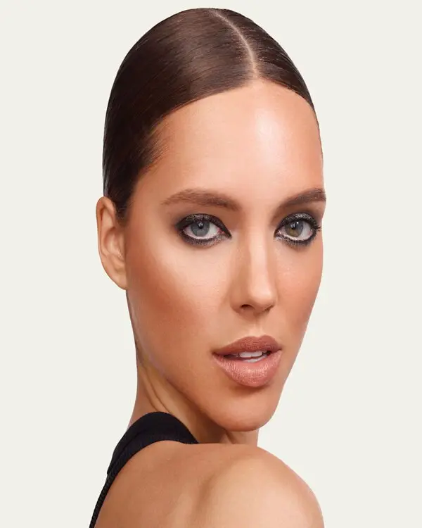 Sisley Phyto-kohl Star Waterproof Eyeliner - 1 Sparkling Black