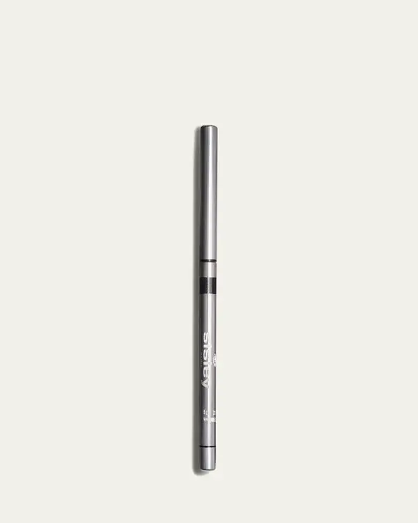 Sisley Phyto-kohl Star Waterproof Eyeliner - 1 Sparkling Black