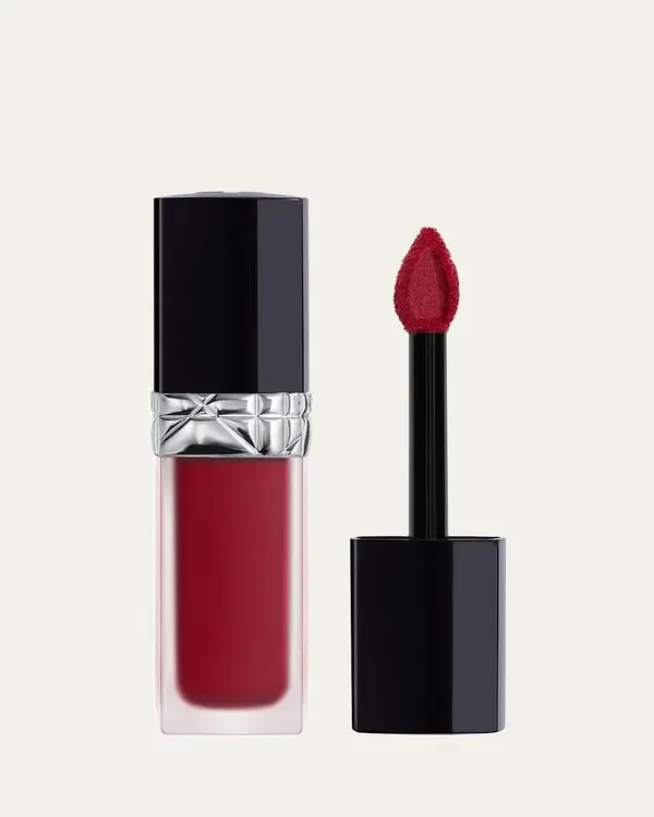 Dior Rouge Forever Liquid Transfer-proof Lipstick - 959 Forever Bold