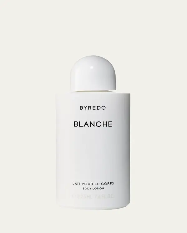 Byredo Blanche Lait Pour Le Corps Body Lotion, 7.6 Oz - One-color