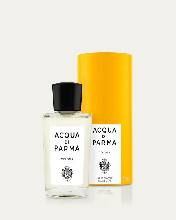 ACQUA DI PARMA Colonia Eau De Cologne