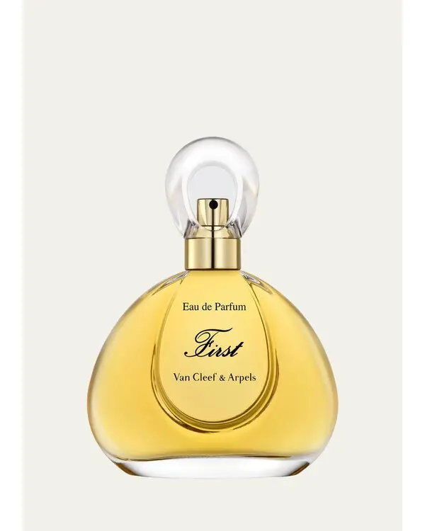 Van Cleef & Arpels First Eau De Parfum - One-color