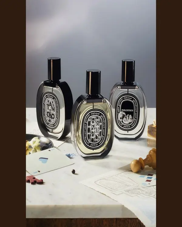 DIPTYQUE Philosykos Eau De Parfum, 2.4 Oz