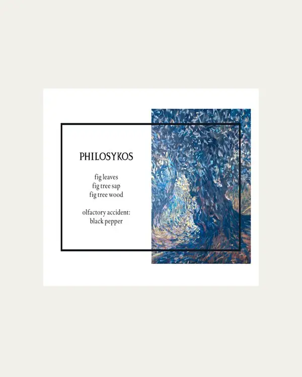 DIPTYQUE Philosykos Eau De Parfum, 2.4 Oz