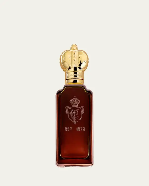 Clive Christian Private Collection C Woody Leather Masculine