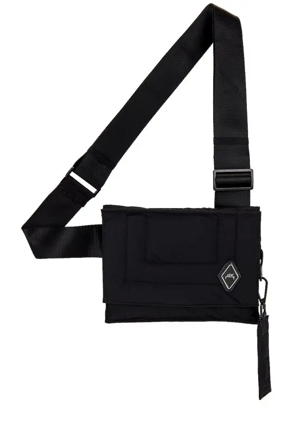 A-COLD-WALL* Convect Holster Bag - Black