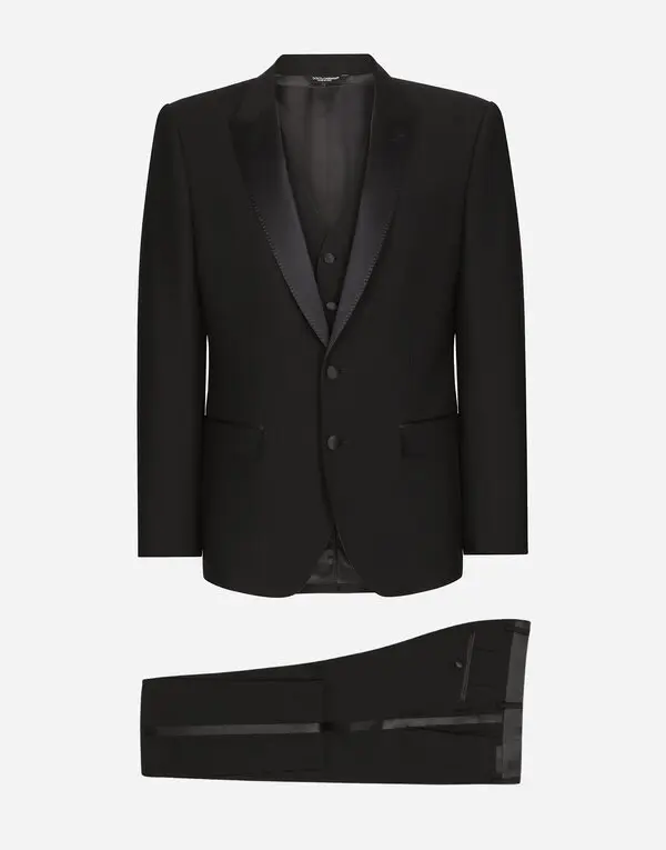 Dolce & Gabbana Abito - Blue