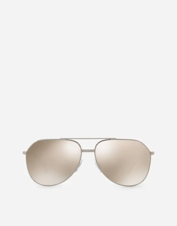 Dolce & Gabbana Sunglasses - Gold