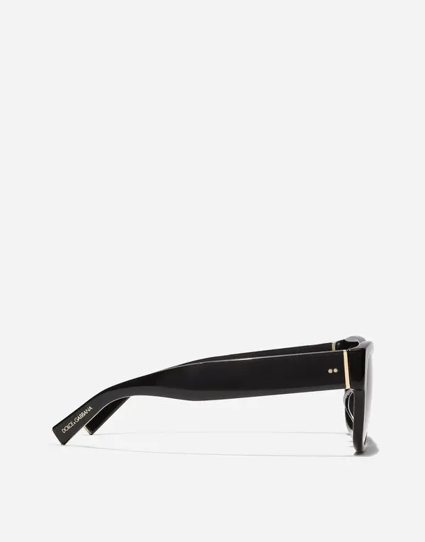 Dolce & Gabbana Domenico Sunglasses