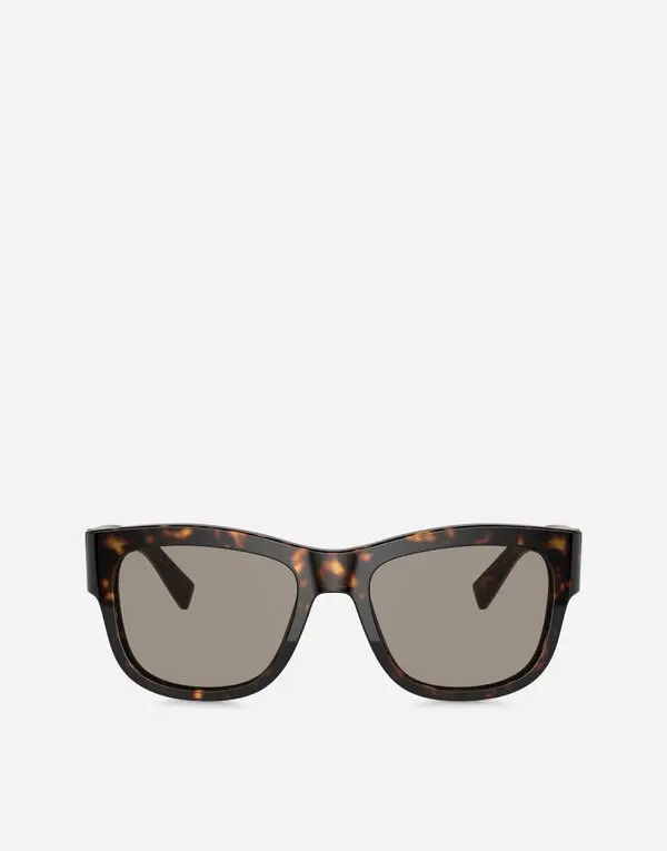 Dolce & Gabbana Gros Grain Sunglasses