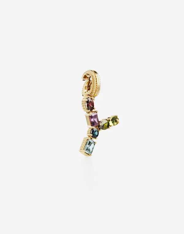 Dolce & Gabbana Y Lettering Charm
