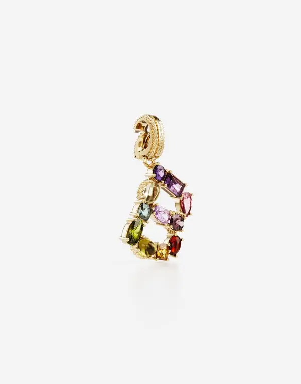Dolce & Gabbana Alphabet Charm
