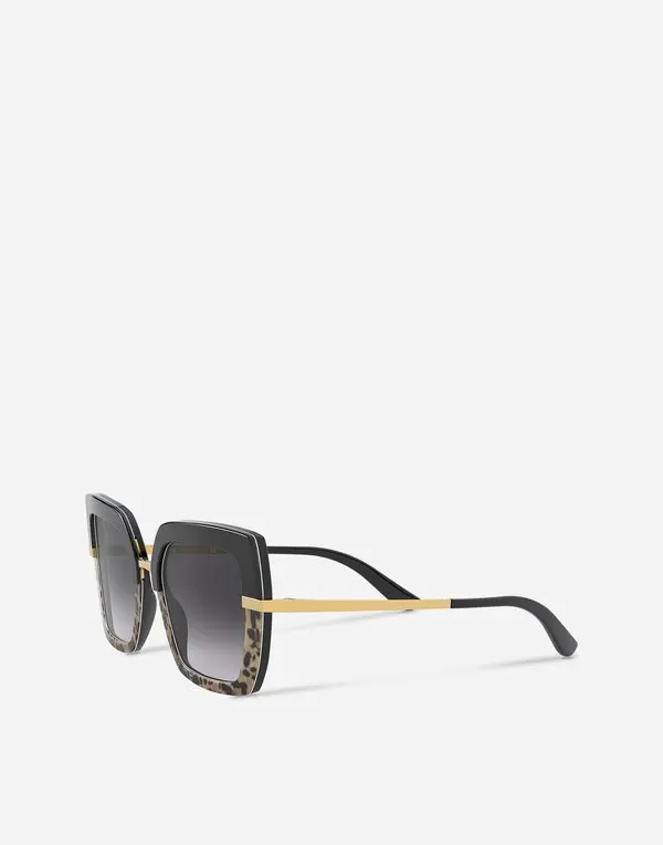 Dolce & Gabbana Sunglasses