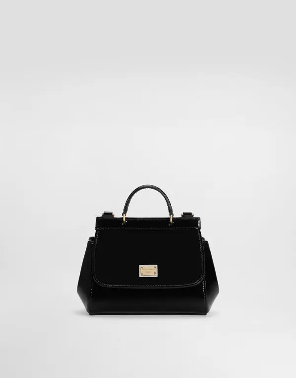 Dolce & Gabbana Mini Sicily Bag