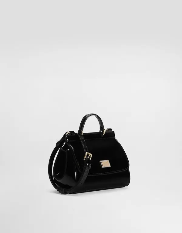Dolce & Gabbana Mini Sicily Bag