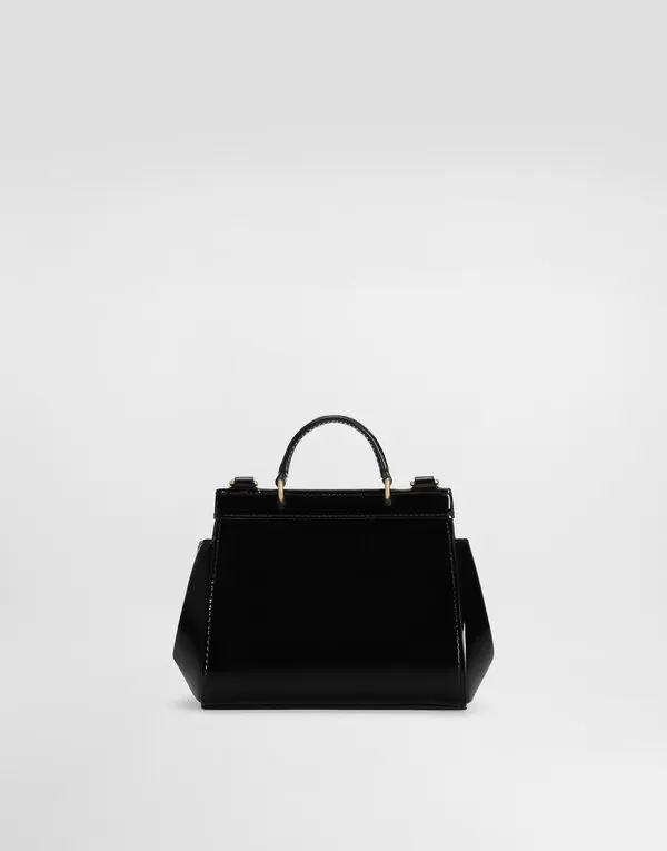 Dolce & Gabbana Mini Sicily Bag