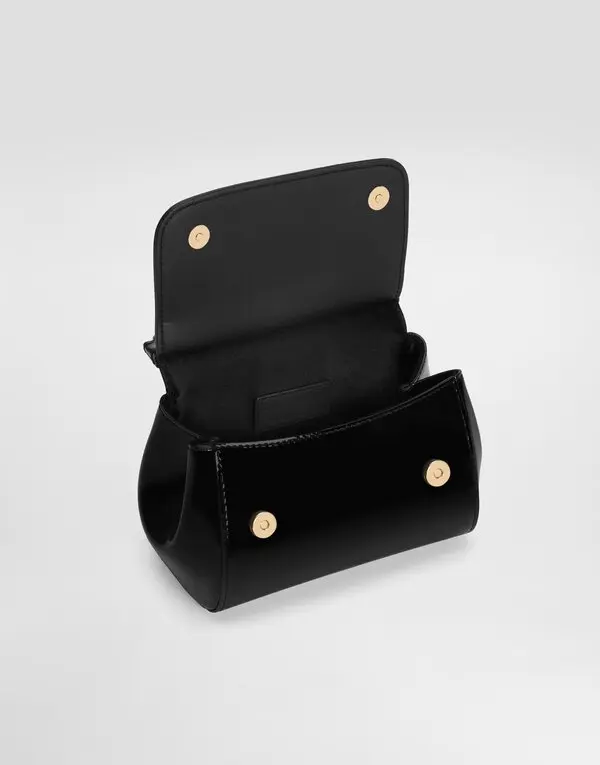 Dolce & Gabbana Mini Sicily Bag