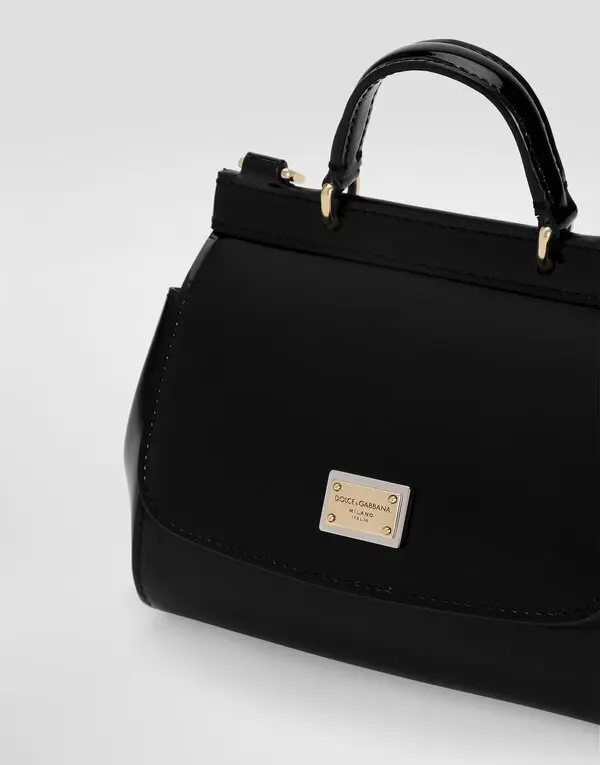 Dolce & Gabbana Mini Sicily Bag