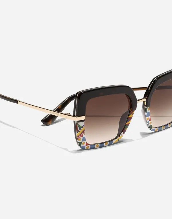 Dolce & Gabbana Sunglasses
