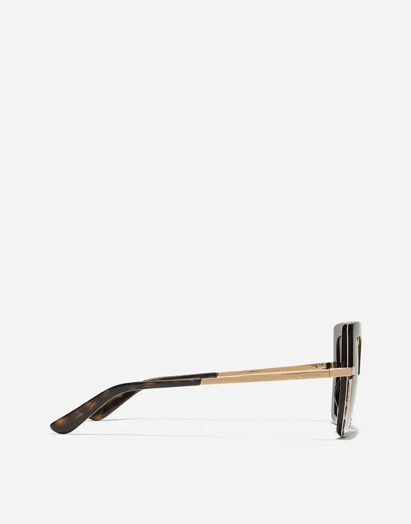 Dolce & Gabbana Sunglasses