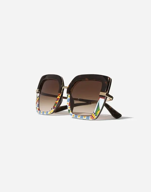 Dolce & Gabbana Sunglasses