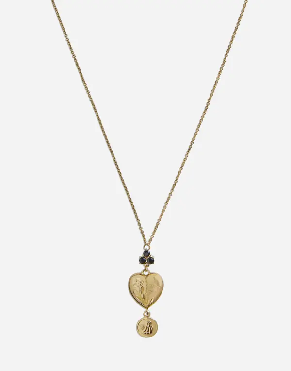 Dolce & Gabbana Sicily Pendant